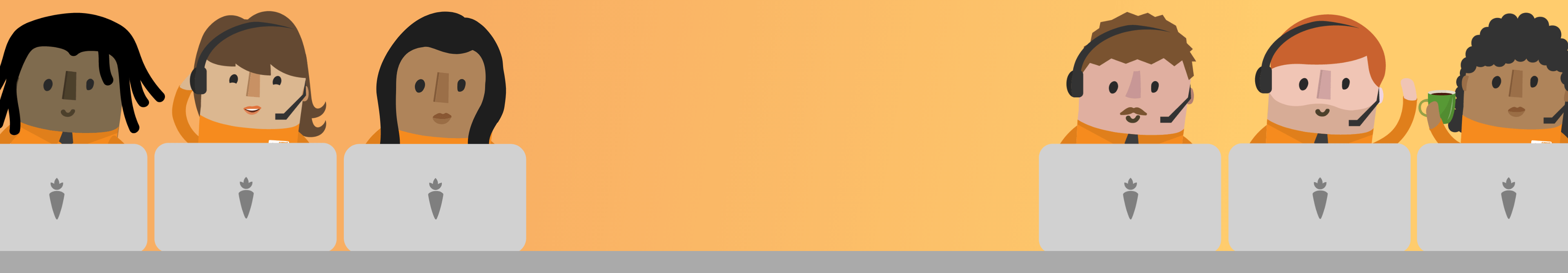 How would you rate your experience with us? - Carrot Insurance Services