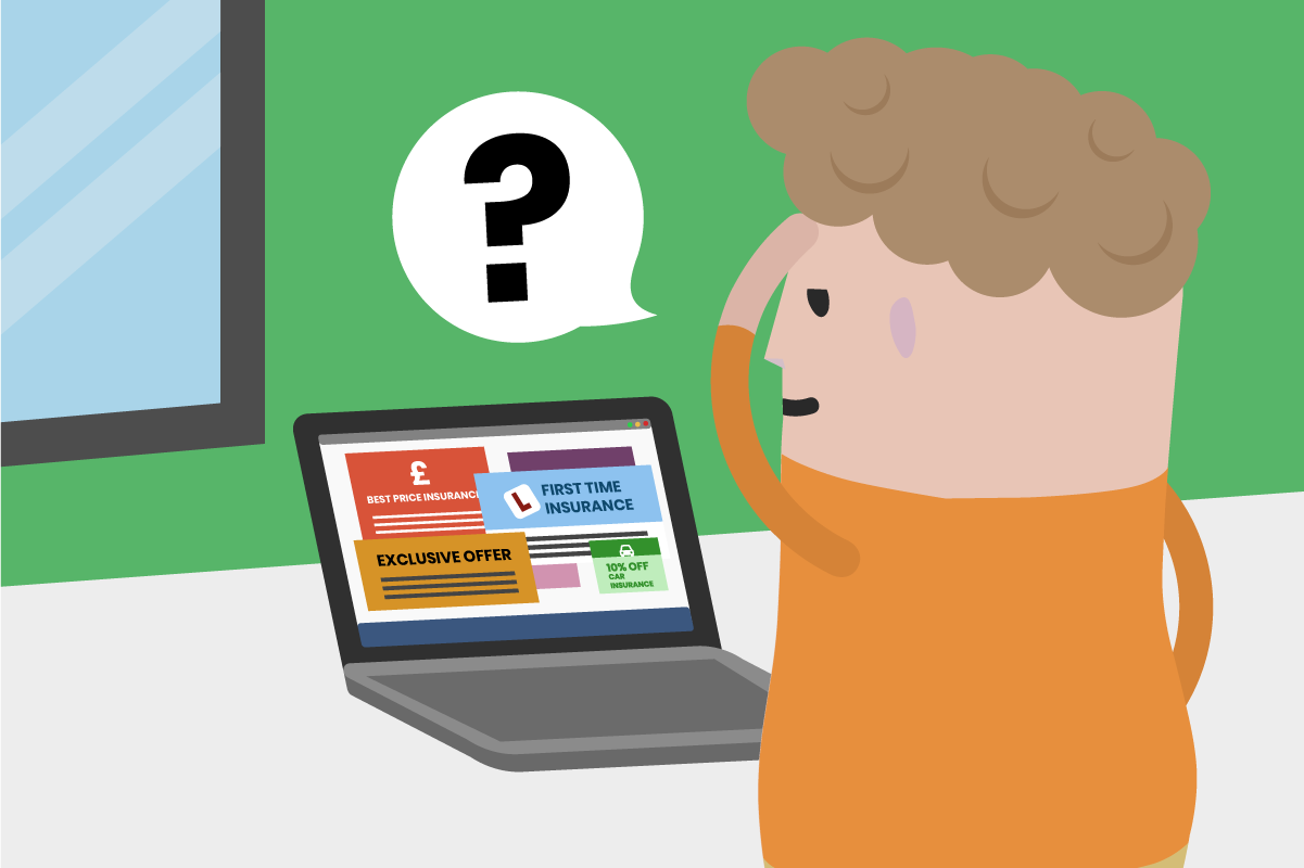 A guide to taking out insurance with Carrot - Carrot Insurance Services